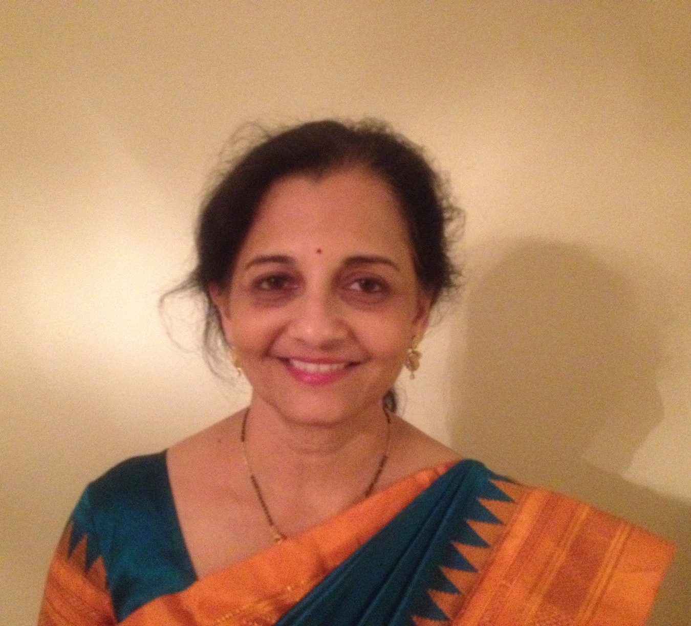 Swati Pandit - DFW Hindu Temple Society Swati Pandit - DFW Hindu Temple Society
